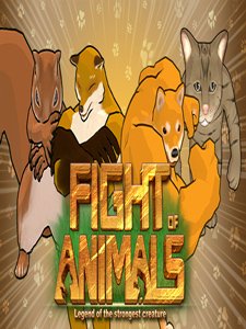 Fight of Animals En Ucuz Satın Al