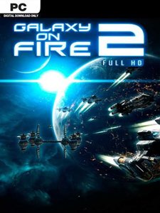 Galaxy on Fire 2 Full HD Steam CD Key Fiyatı | En Ucuz Satın Al