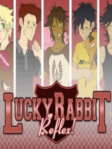 Lucky Rabbit Reflex! En Ucuz Satın Al