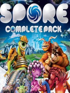 Spore: Creepy & Cute Parts Pack Origin CD Key Fiyatı | En Ucuz Satın Al