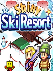 Shiny Ski Resort En Ucuz Satın Al