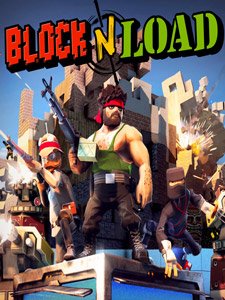 Block N Load (PC) En Ucuz Satın Al