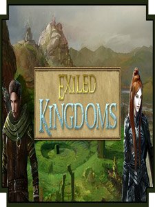 Exiled Kingdoms En Ucuz Satın Al