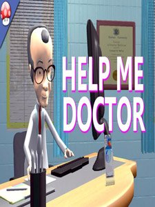 Help Me Doctor En Ucuz Satın Al