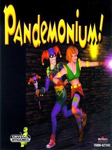 Pandemonium (PC) Fiyatı | En Ucuz Satın Al
