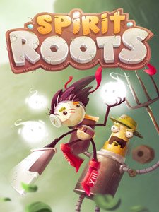 Spirit Roots En Ucuz Satın Al