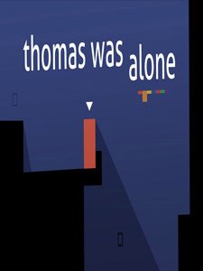Thomas Was Alone En Ucuz Satın Al