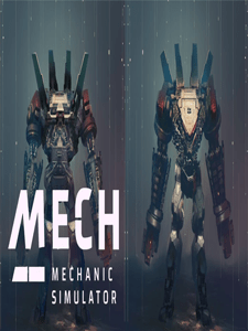 Mech Mechanic Simulator En Ucuz Satın Al