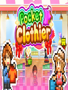 Pocket Clothier En Ucuz Satın Al