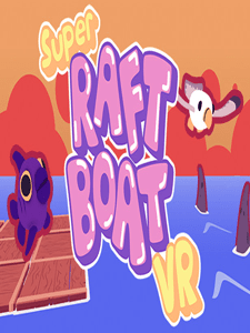 Super Raft Boat VR En Ucuz Satın Al
