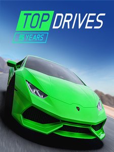 Top Drives En Ucuz Satın Al