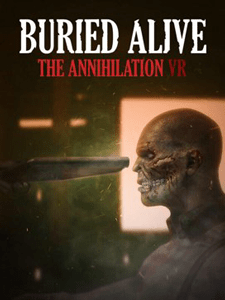 Buried Alive The Annihilation Vr En Ucuz Satın Al