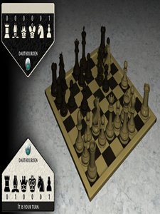 Chess Minimal En Ucuz Satın Al