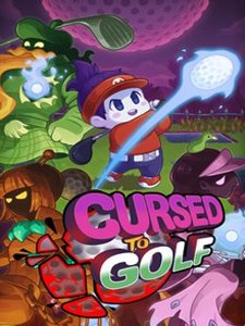 Cursed to Golf En Ucuz Satın Al