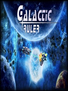 Galactic Ruler En Ucuz Satın Al