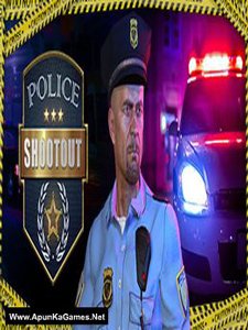 Police Shootout En Ucuz Satın Al