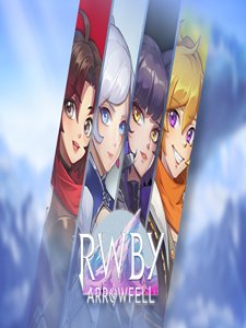 RWBY: Arrowfell En Ucuz Satın Al