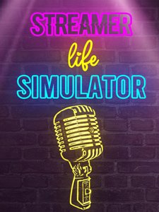 Streamer Life Simulator EUROPE Fiyatı | En Ucuz Satın Al
