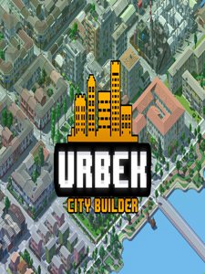 Urbek City Builder En Ucuz Satın Al