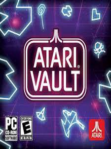 Atari Vault Fiyatı | En Ucuz Satın Al