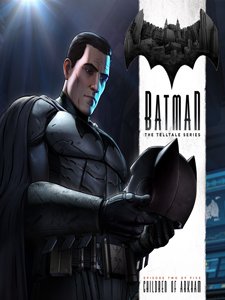 Batman - The Telltale Series Steam CD Key Fiyatı | En Ucuz Satın Al