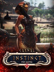 Carnal Instinct En Ucuz Satın Al