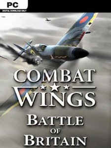 Combat Wings: Battle of Britain Fiyatı | En Ucuz Satın Al