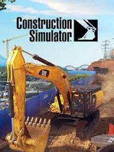 Construction Simulator Fiyatı | En Ucuz Satın Al