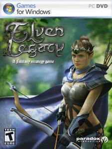 Elven Legacy En Ucuz Satın Al