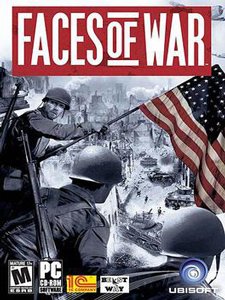 Faces of War En Ucuz Satın Al