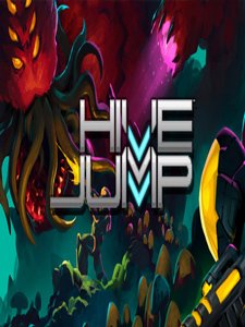 Hive Jump En Ucuz Satın Al