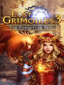 Lost Grimoires 3: The Forgotten Well En Ucuz Satın Al