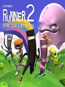 Runner2: Future Legend of Rhythm Alien En Ucuz Satın Al