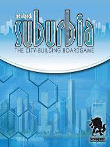 SUBURBIA City Building Game En Ucuz Satın Al