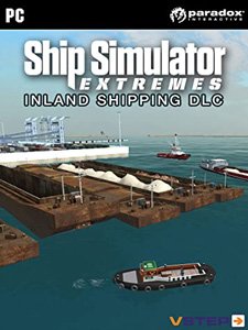 Ship Simulator Extremes: Inland Shipping Fiyatı | En Ucuz Satın Al