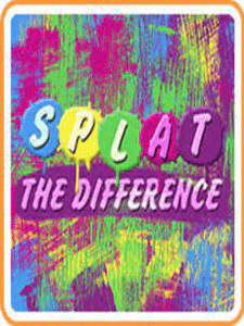 Splat the Difference En Ucuz Satın Al