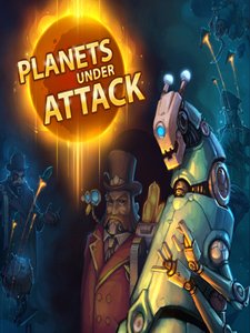 Planets Under Attack Steam CD Key Fiyatı | En Ucuz Satın Al