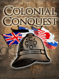 Colonial Conquest En Ucuz Satın Al