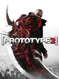 Prototype 2 Steam CD Key Fiyatı | En Ucuz Satın Al