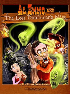 Al Emmo and the Lost Dutchman's Mine En Ucuz Satın Al