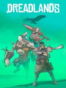Dreadlands - Early Access Fiyatı | En Ucuz Satın Al