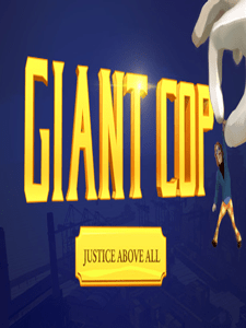 Giant Cop: Justice Above All En Ucuz Satın Al