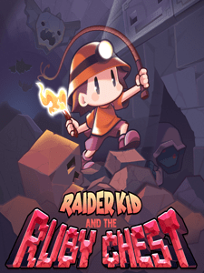 Raider Kid and the Ruby Chest En Ucuz Satın Al