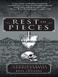 Rest in Pieces En Ucuz Satın Al