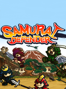 Samurai Defender: Ninja Warfare En Ucuz Satın Al