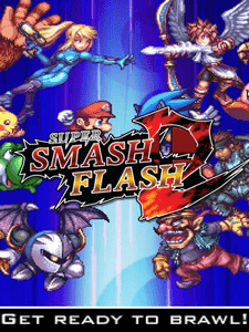 Super Smash Flash 2 En Ucuz Satın Al