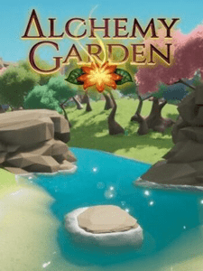 Alchemy Garden Fiyatı | En Ucuz Satın Al