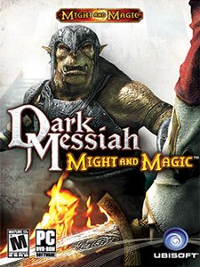 Dark Messiah of Might and Magic Steam CD Key Fiyatı | En Ucuz Satın Al