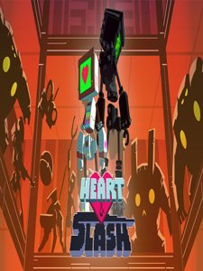 Heart & Slash En Ucuz Satın Al