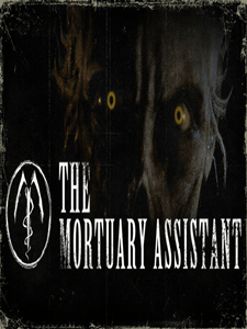 The Mortuary Assistant EUROPE Fiyatı | En Ucuz Satın Al